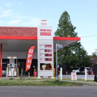 Bobbin Head Garage since 1951