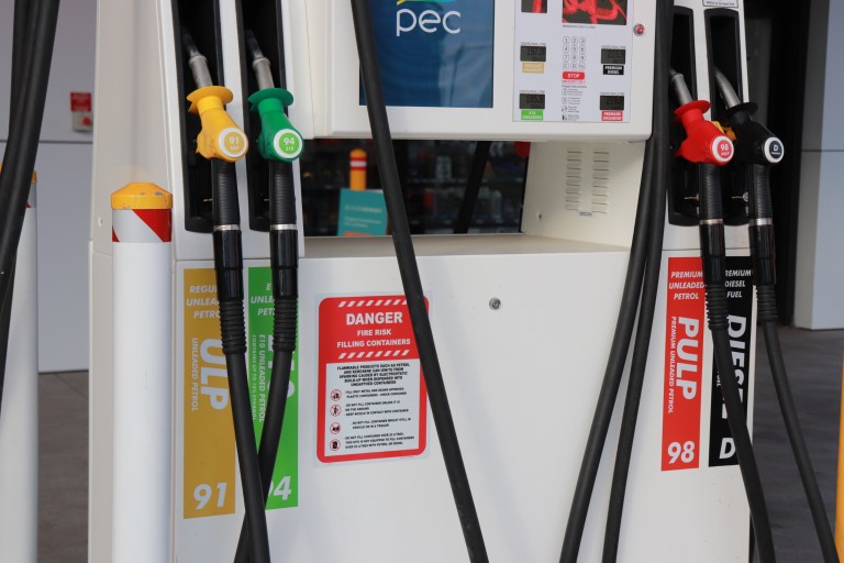 Bobbin Head Garage since 1951